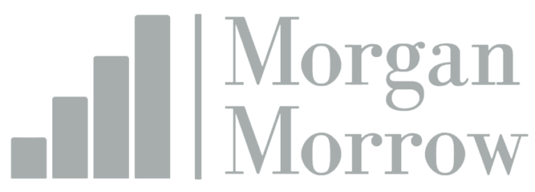 Bookkeeping - Morgan Morrow, LLC
